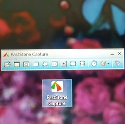 FastStone Capture 9.0 Công Cụ Chụp Màn Hình đa Năng
